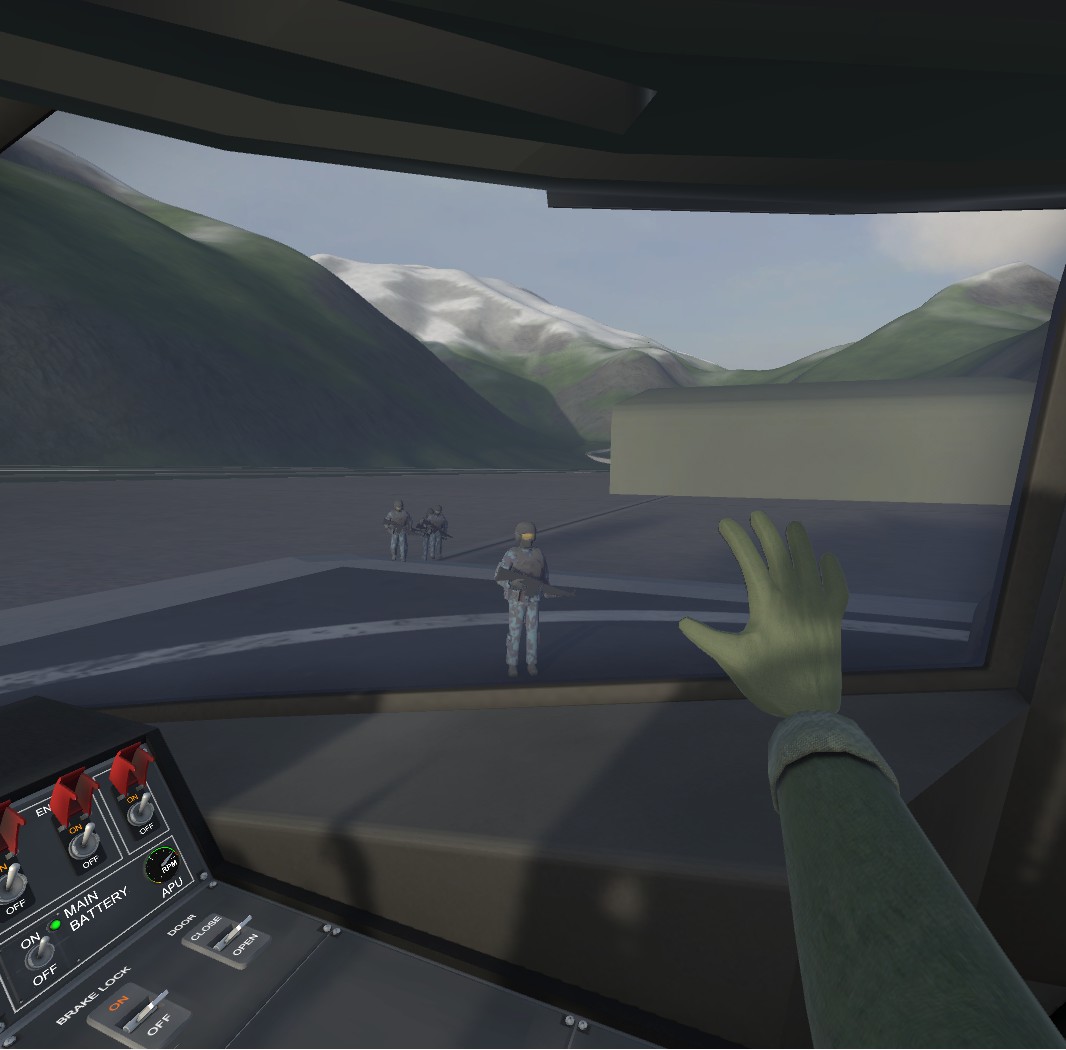 Steam Community :: VTOL VR