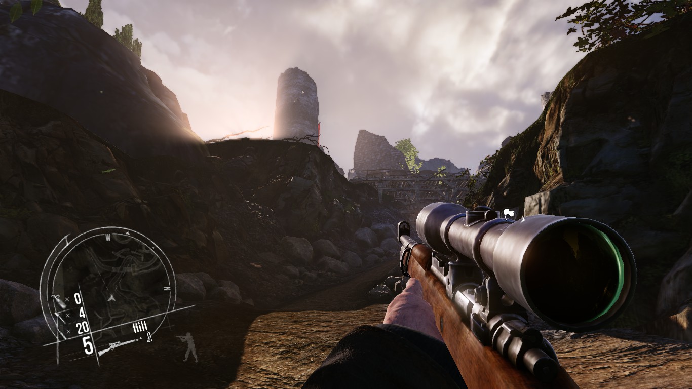 Steam Community :: Enemy Front