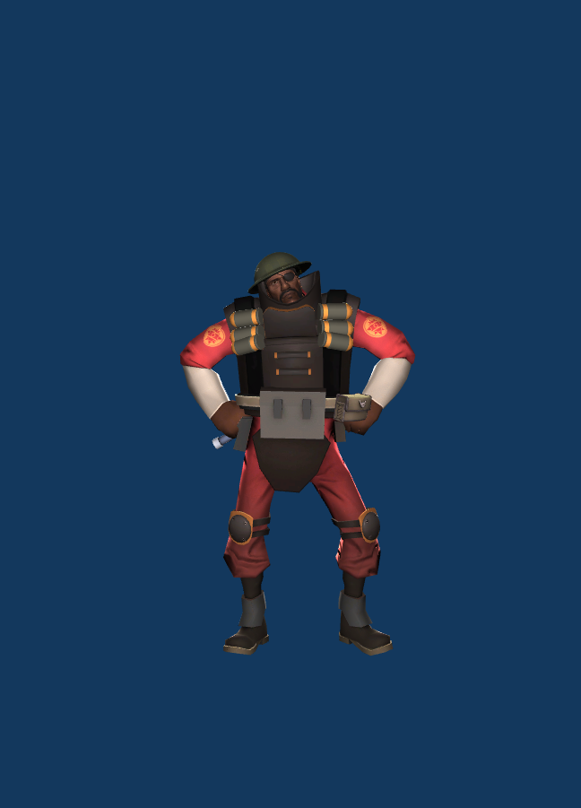 Steam Community :: Guide :: People In WW1 = Team Fortress-ified.