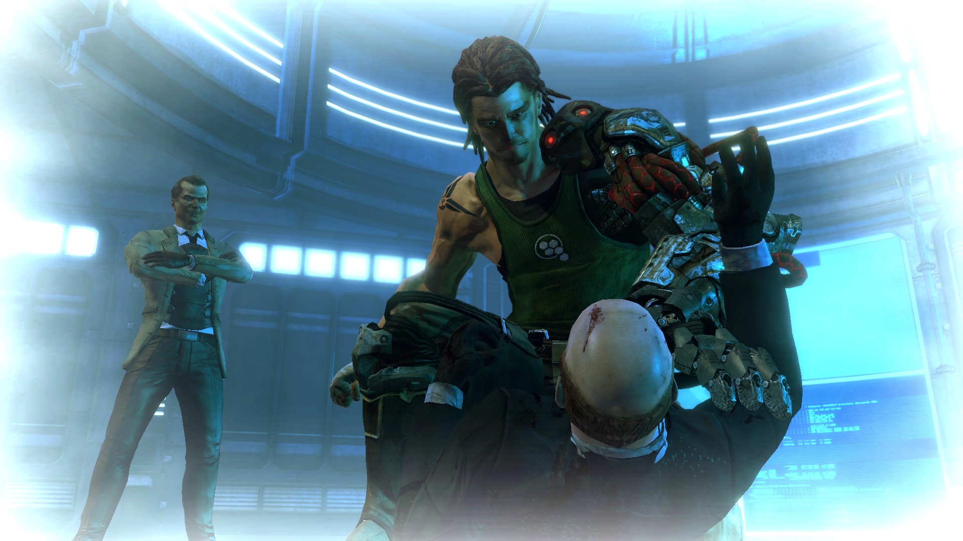 Steam Community :: Bionic Commando