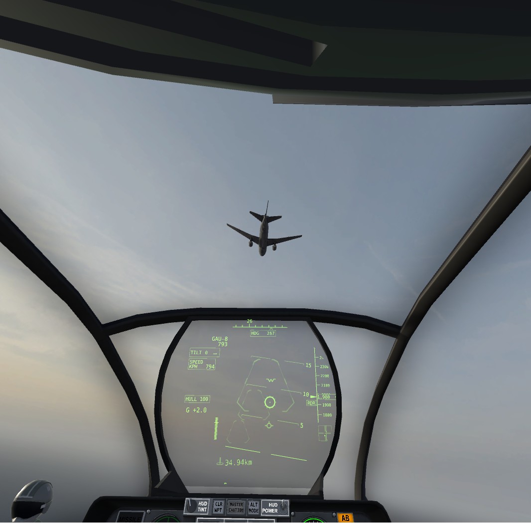 Steam Community :: VTOL VR