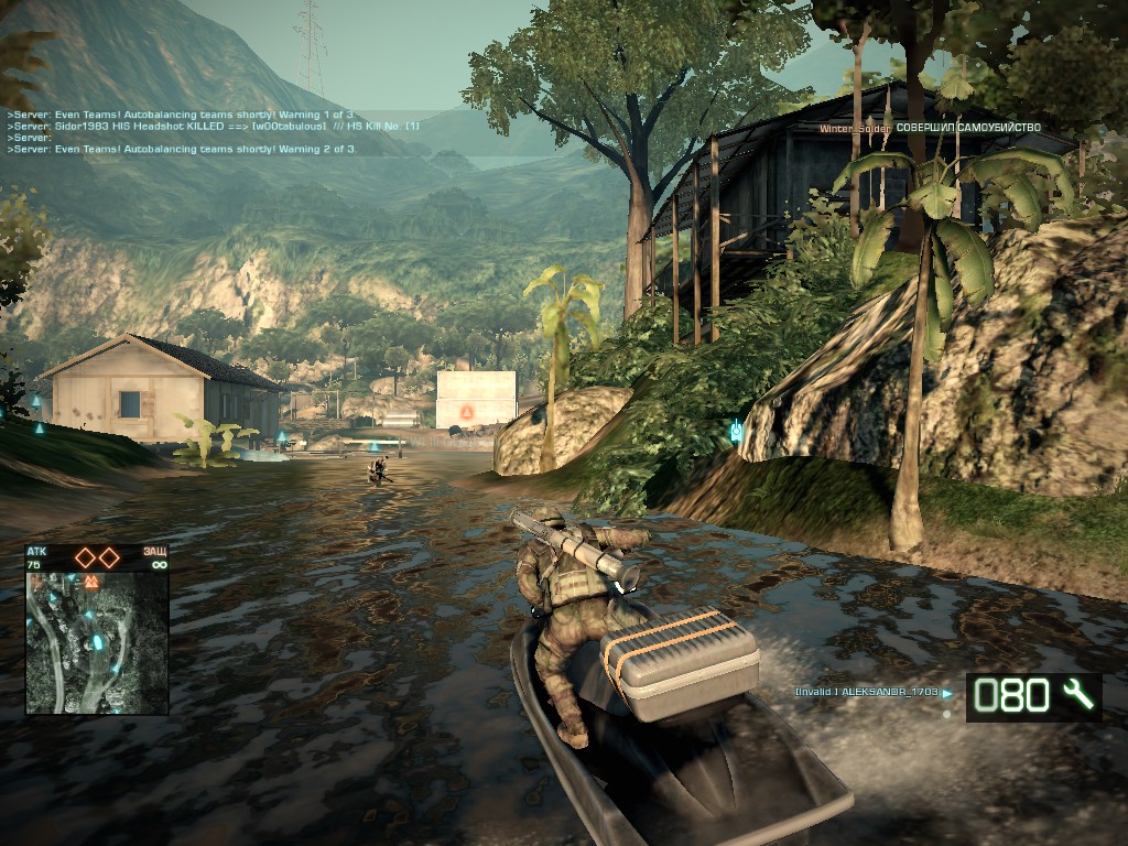 Steam Community :: Battlefield: Bad Company 2