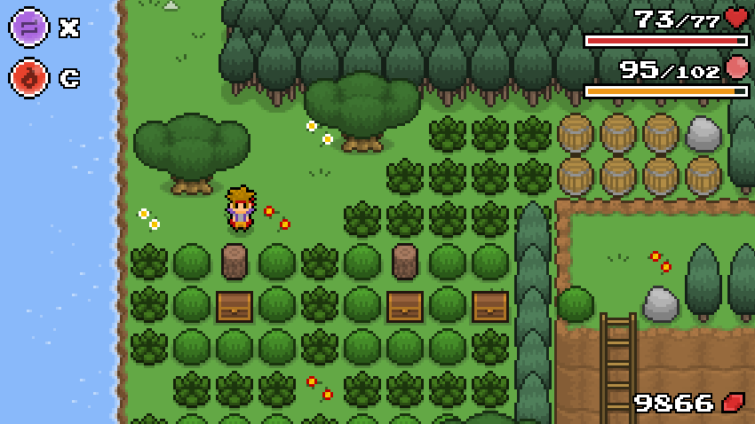 Steam Community :: Guide :: Stories of Bethem: Full Moon Walkthrough