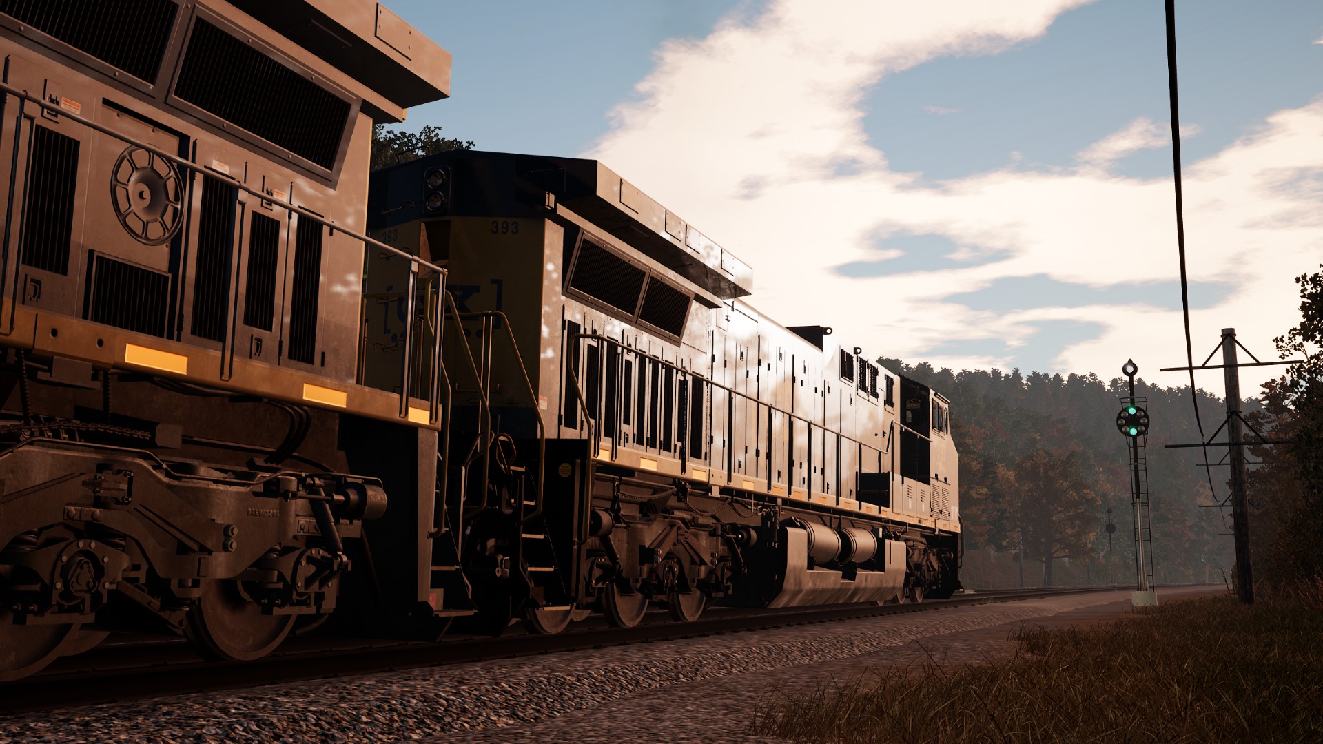 Steam Community :: Train Sim World: CSX Heavy Haul