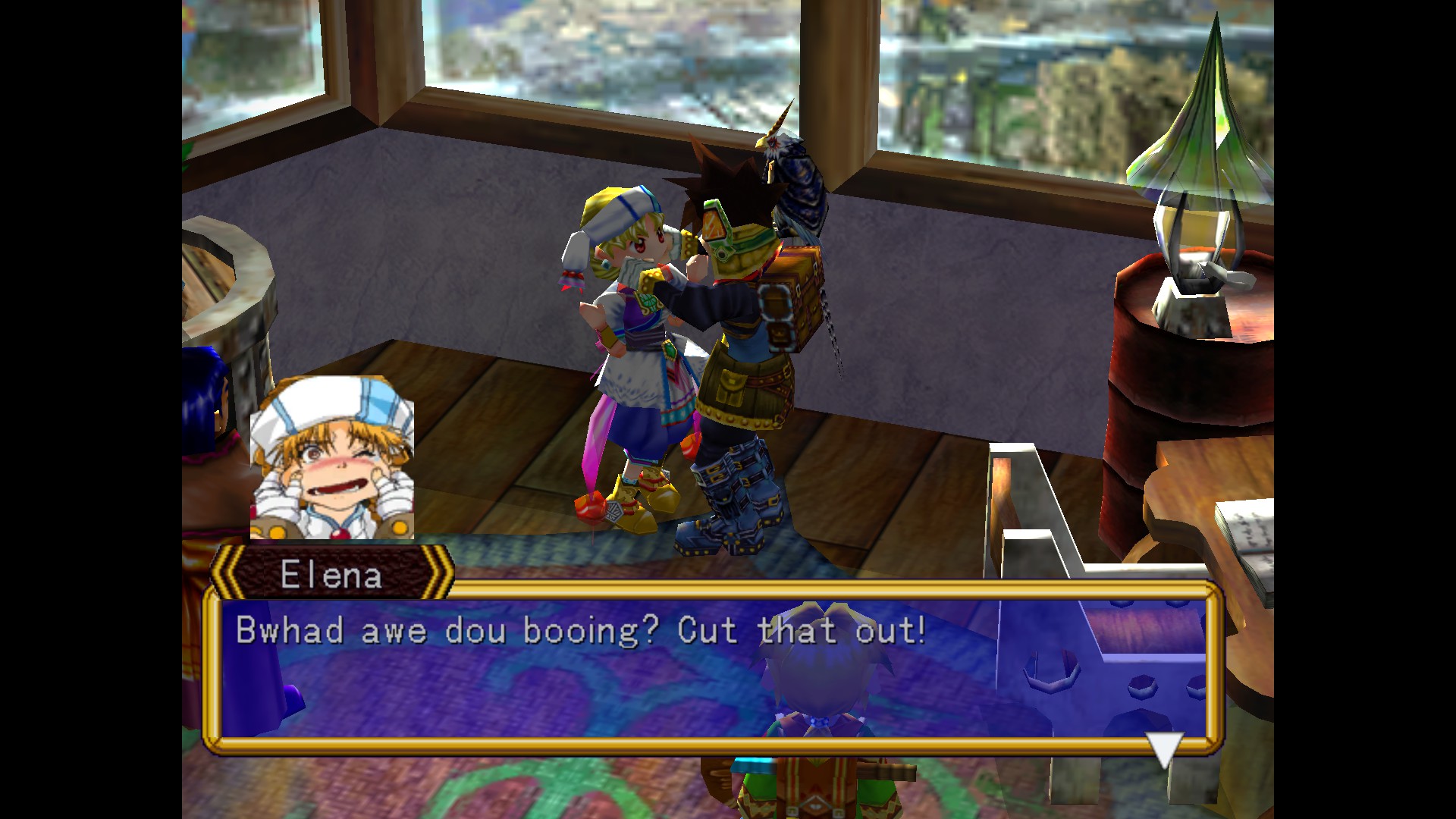 Steam Community :: Grandia II Anniversary Edition