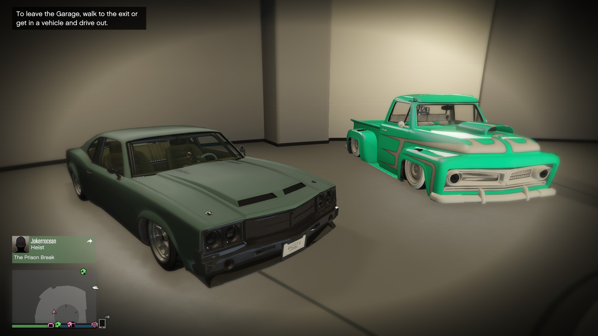 Transfering body parts with body style value (general car merge glitch ...