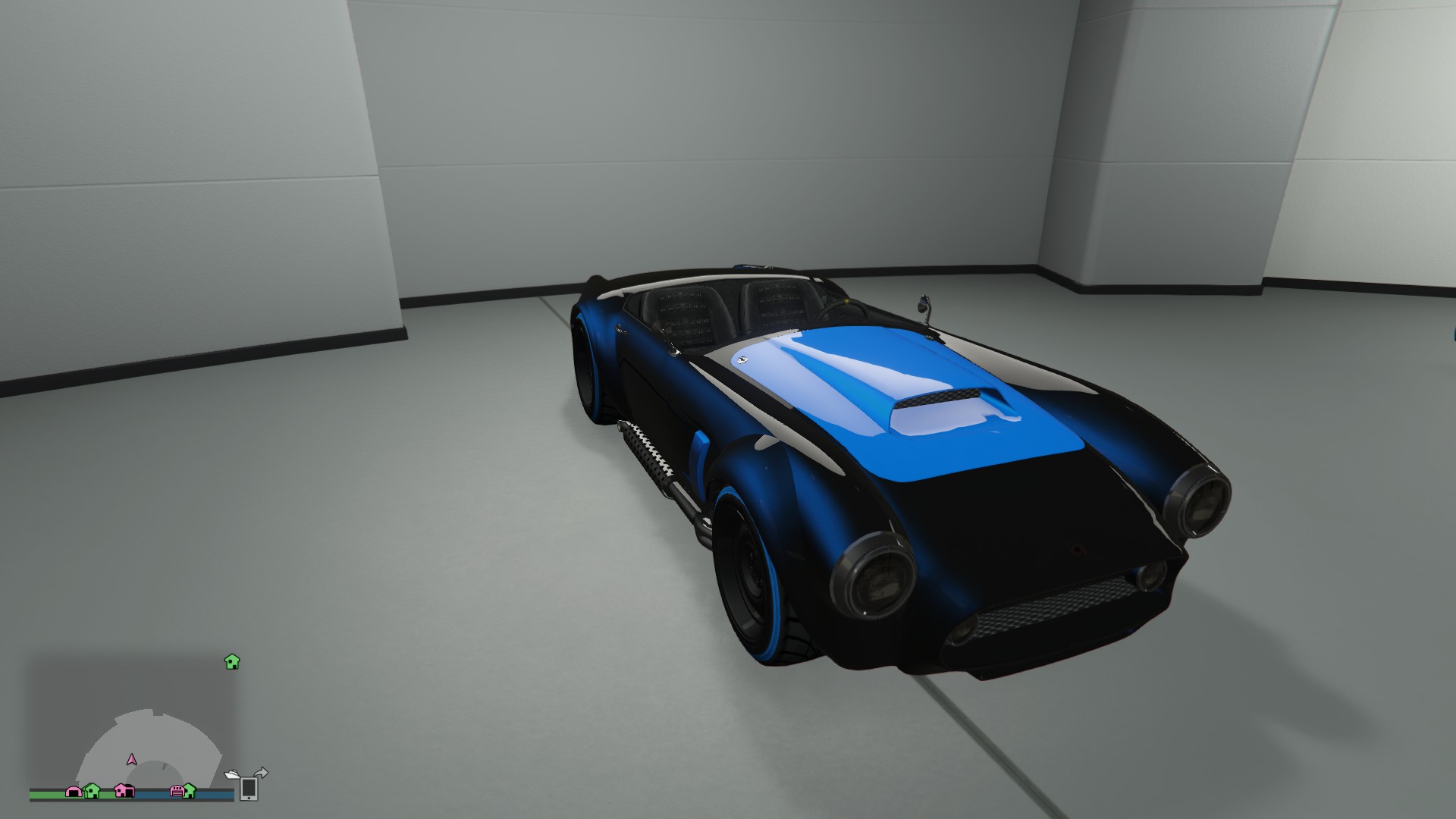 Transfering body parts with body style value (general car merge glitch ...
