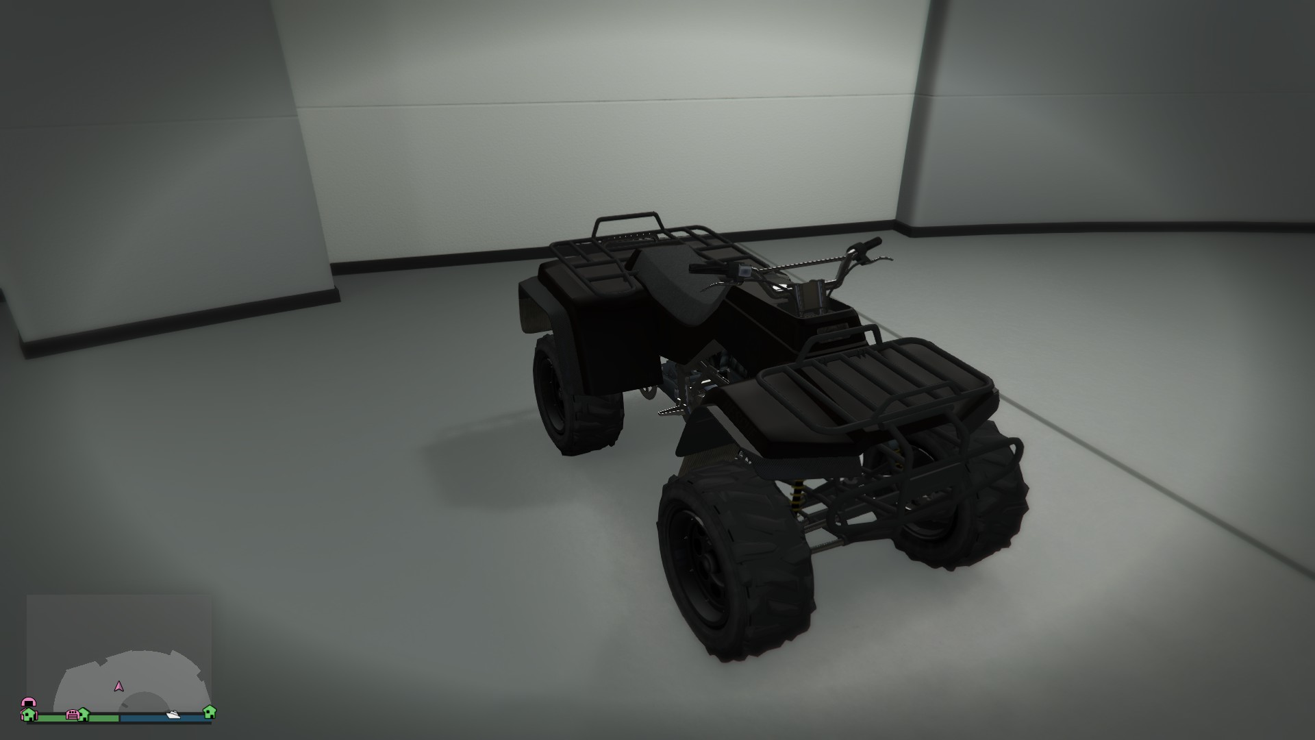 Transfering body parts with body style value (general car merge glitch ...
