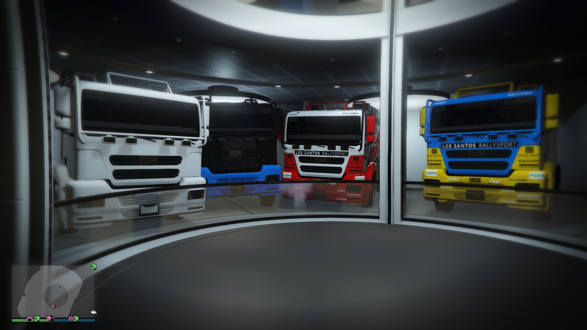 Transfering body parts with body style value (general car merge glitch ...