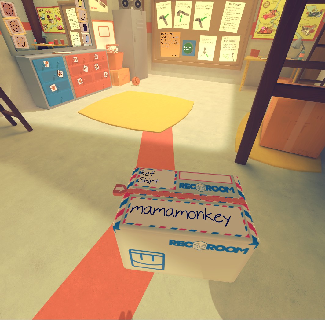 Steam Community :: Rec Room