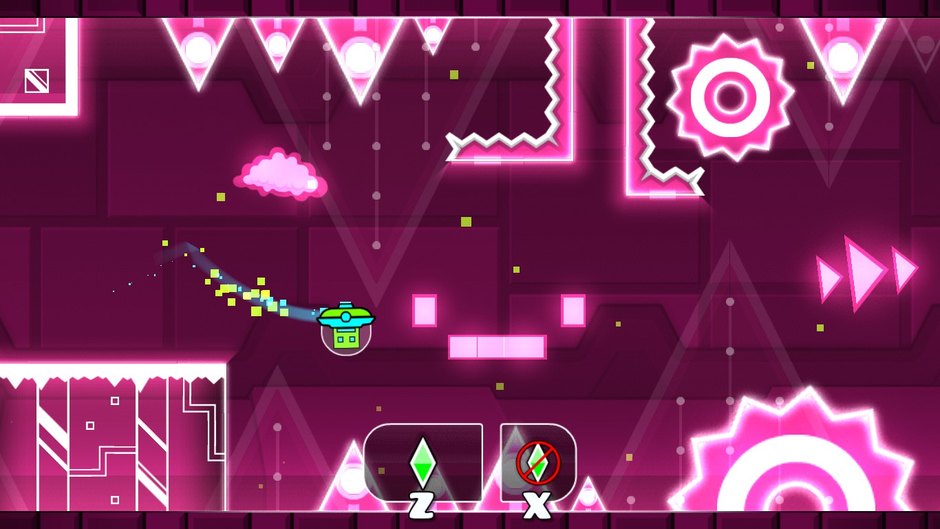 Steam Community :: Geometry Dash