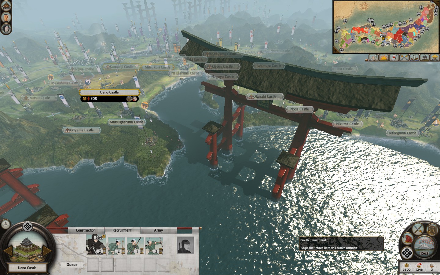 Steam Community :: Total War: SHOGUN 2