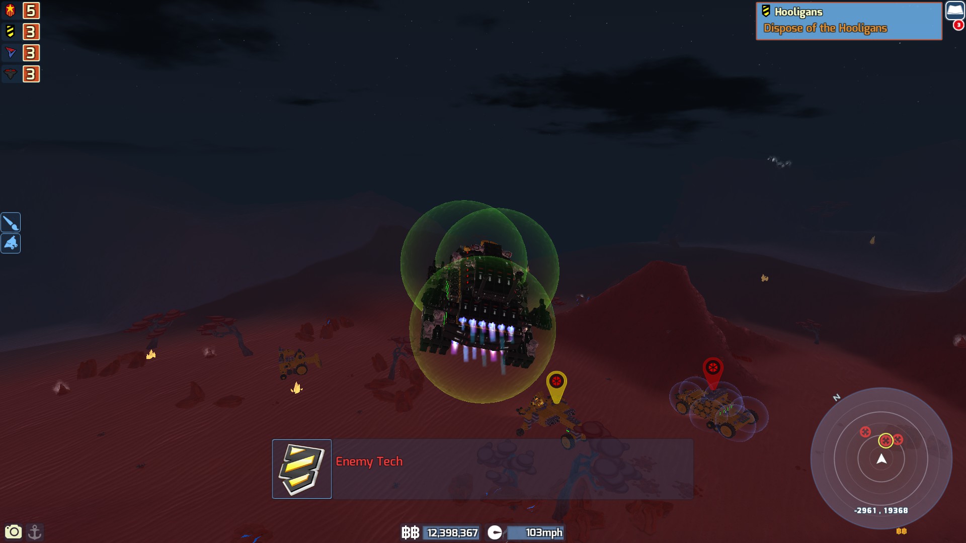 Steam Community :: TerraTech