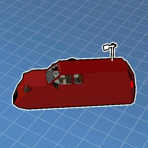 Steam Workshop::DOMINATOR STORM CHASING CAR
