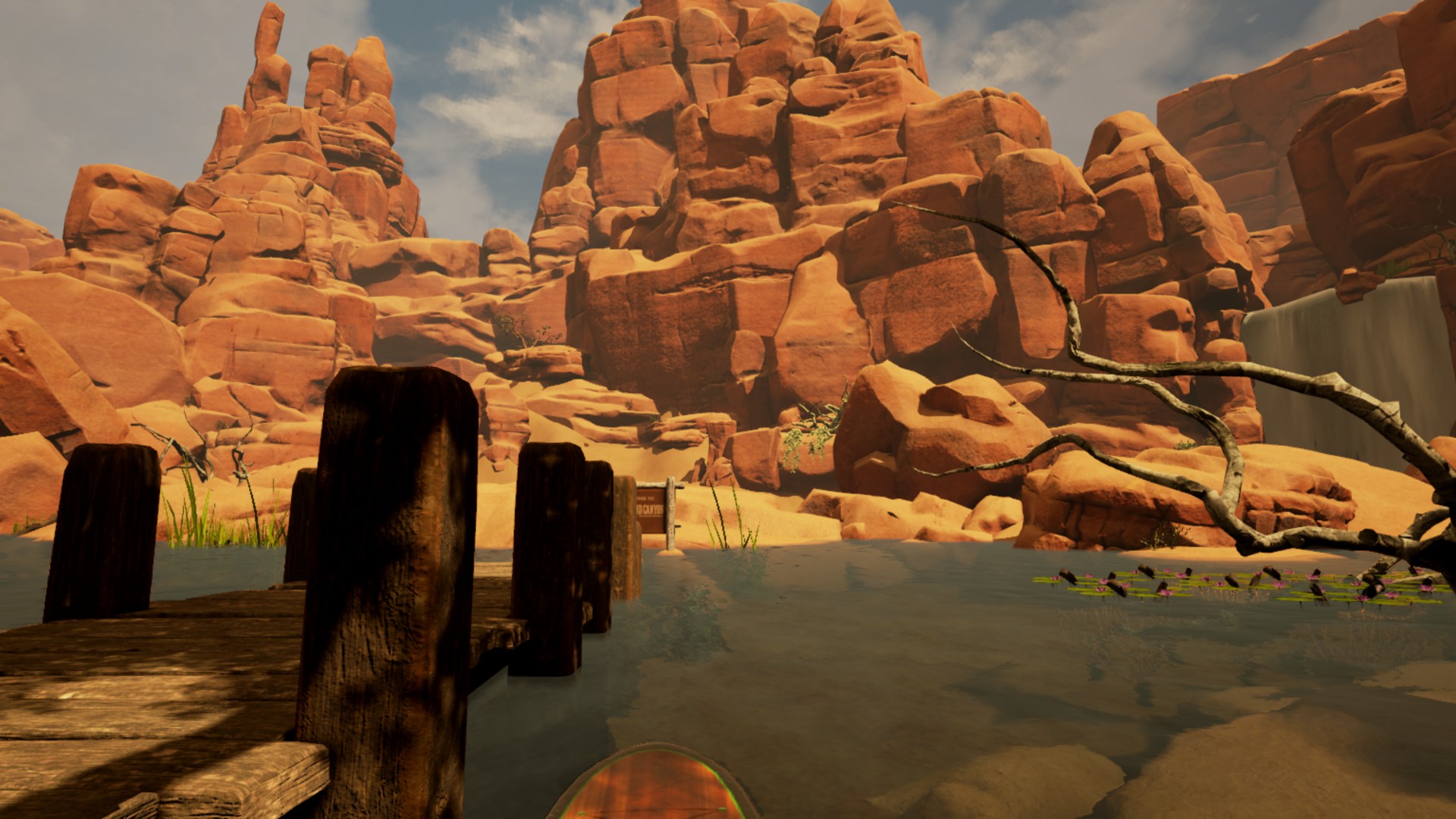 Steam Community :: The Grand Canyon VR Experience