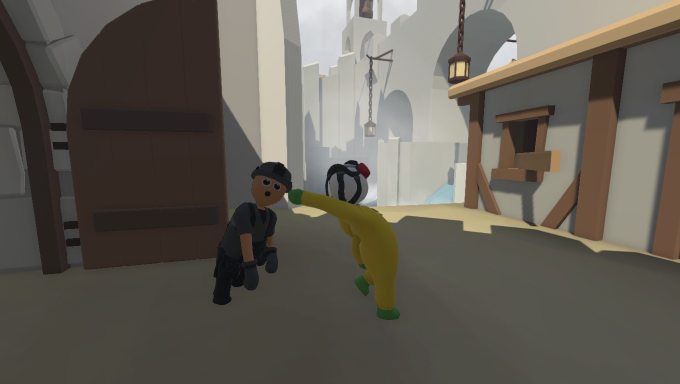 Steam Community :: Human: Fall Flat