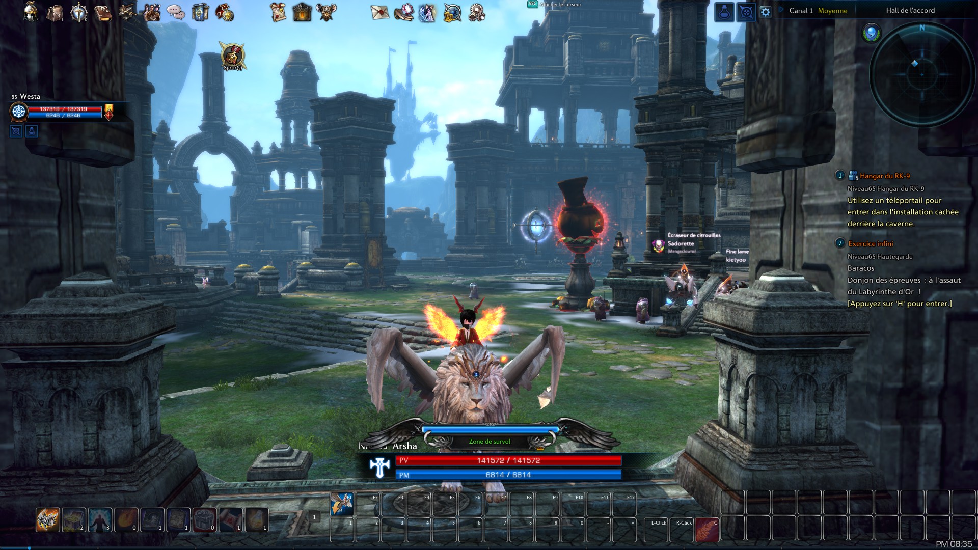 Steam Community :: TERA