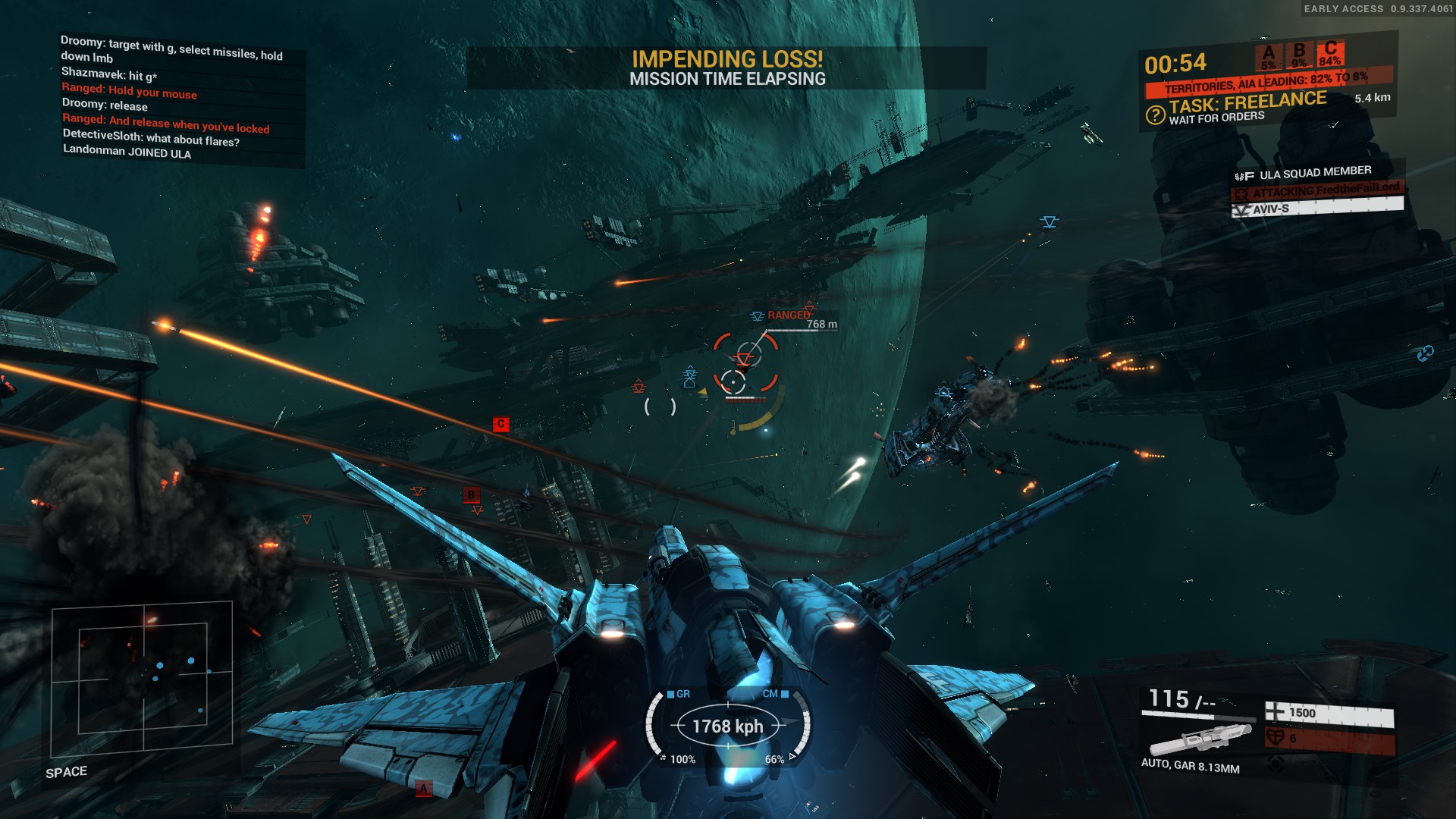 Steam Community :: Angels Fall First