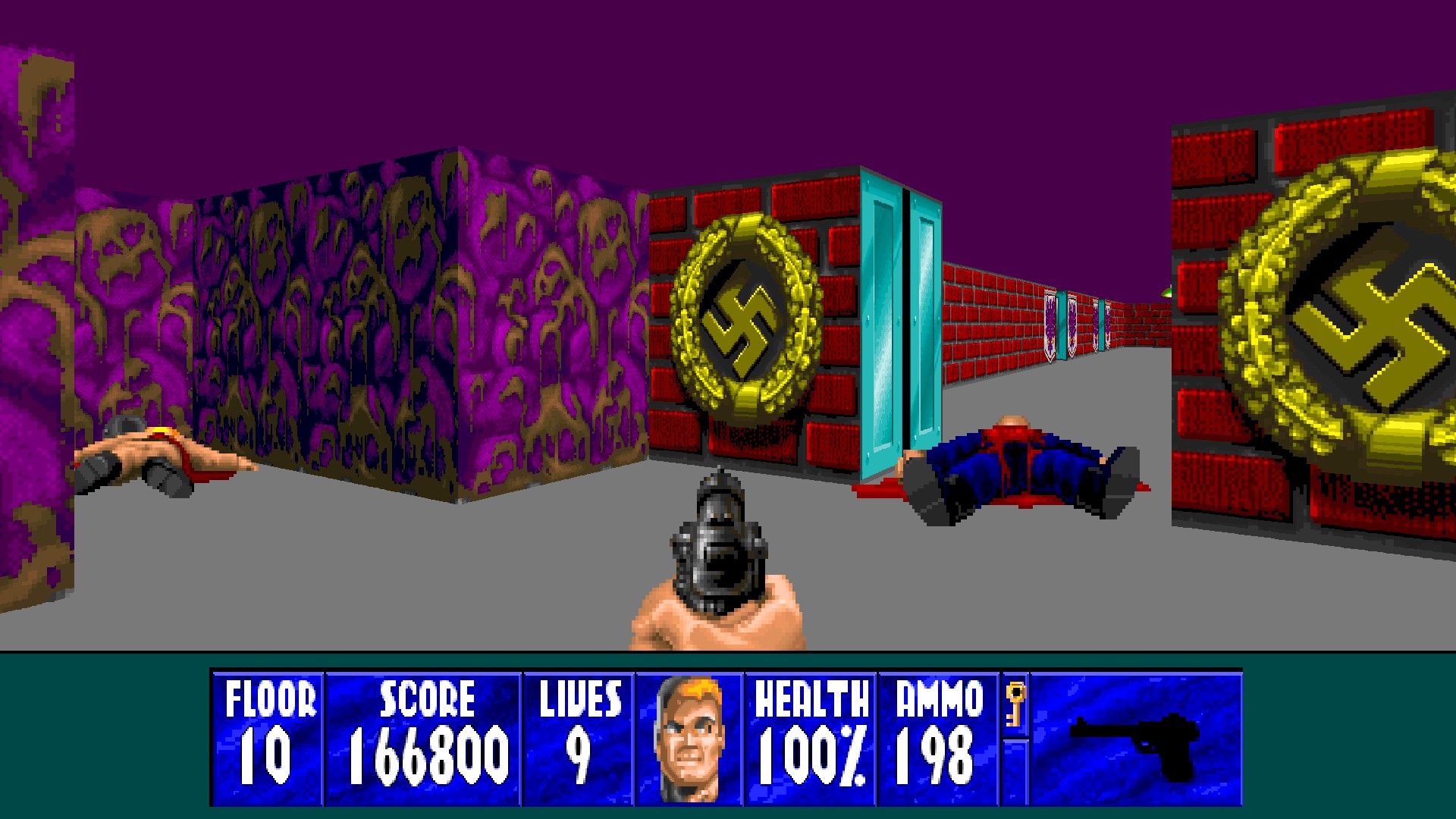 Steam Community :: Wolfenstein 3D