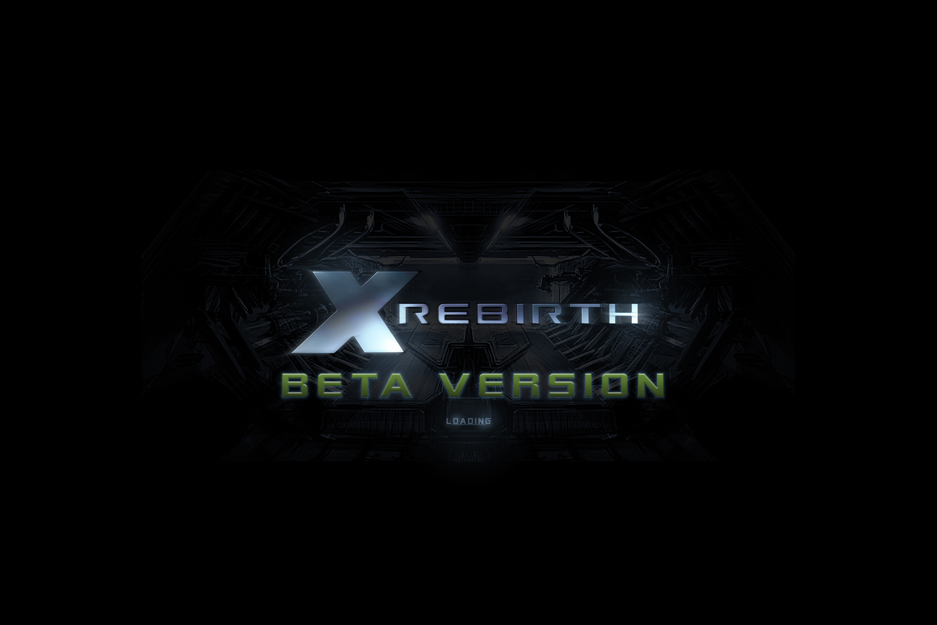 Steam Community :: X Rebirth