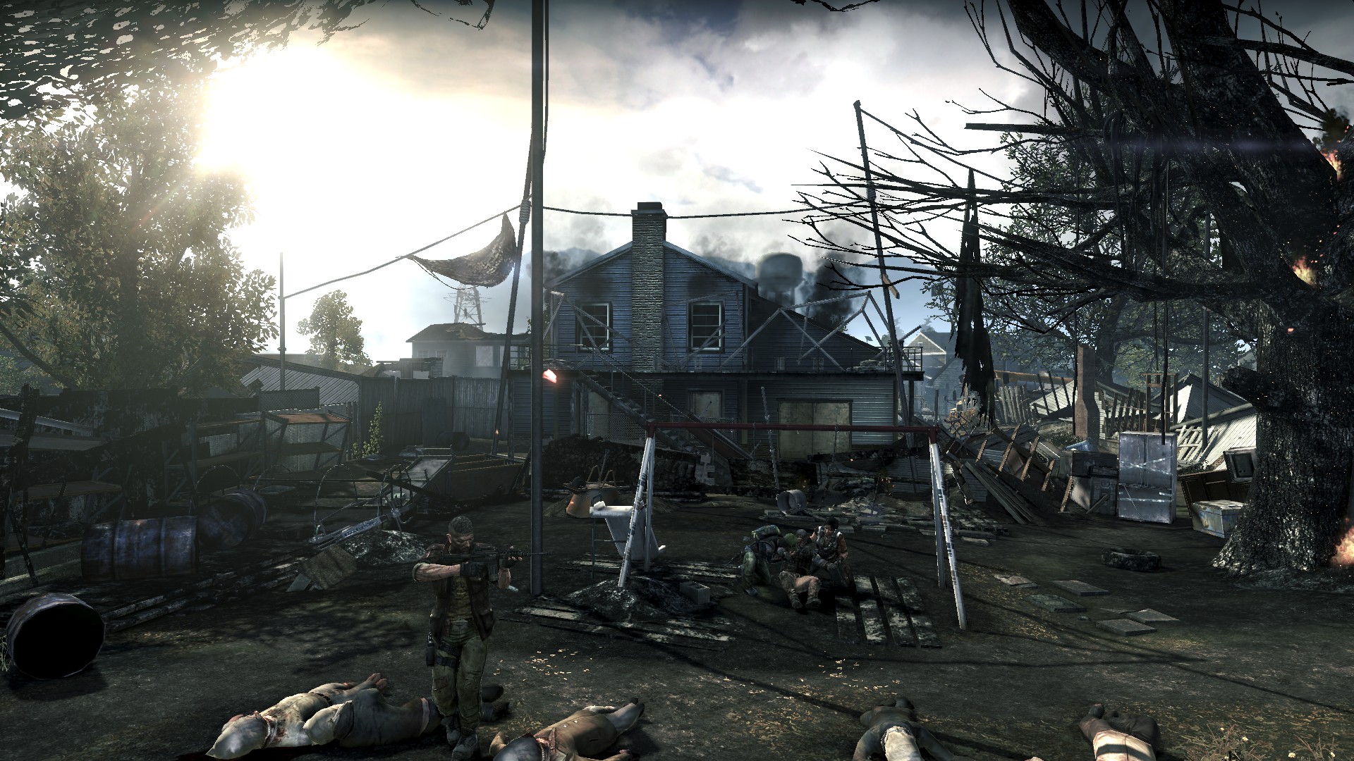 Steam Community :: Homefront