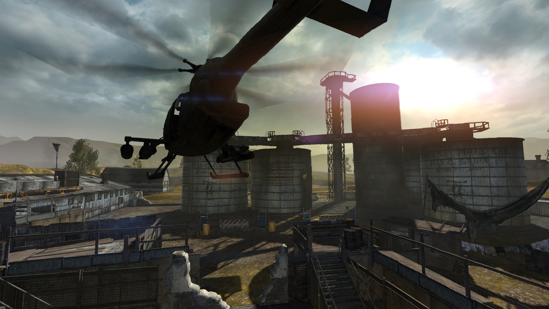 Steam Community :: Homefront