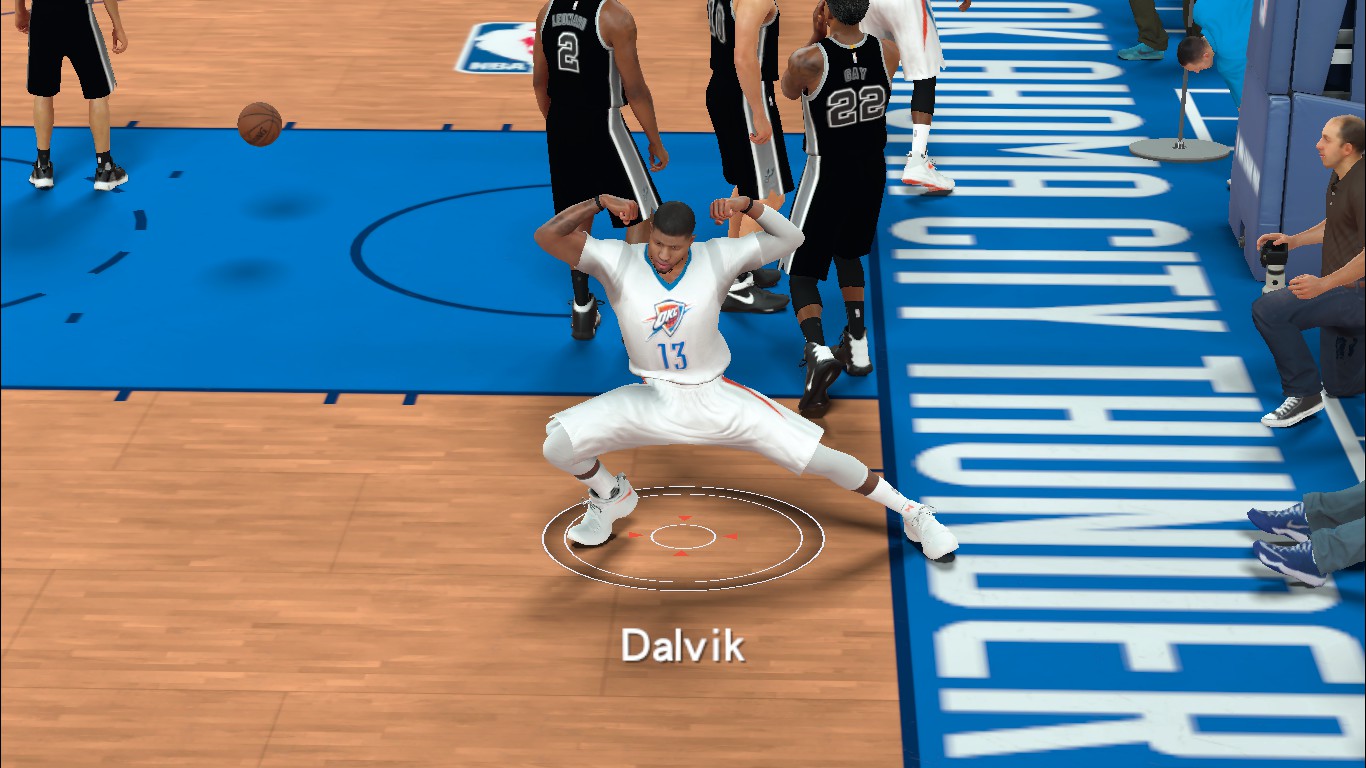 Steam Community :: NBA 2K17