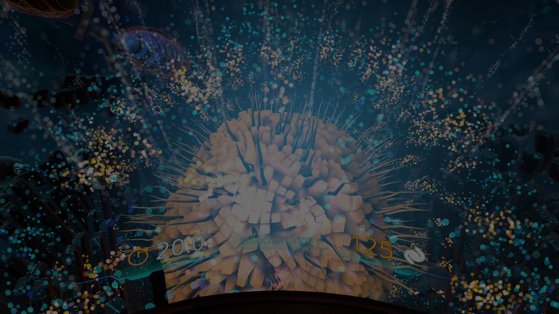 Steam Community :: InCell VR