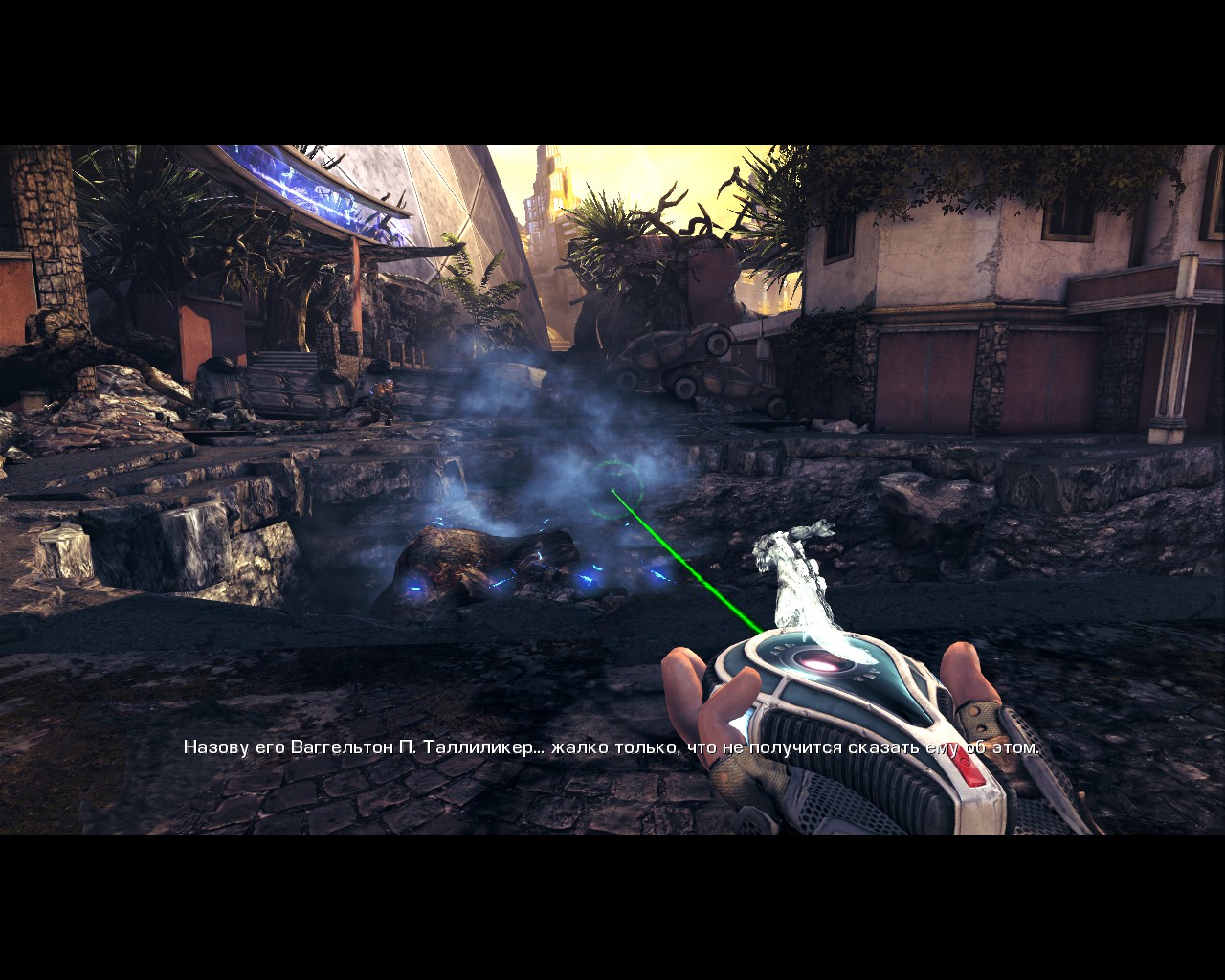 Steam Community :: Bulletstorm