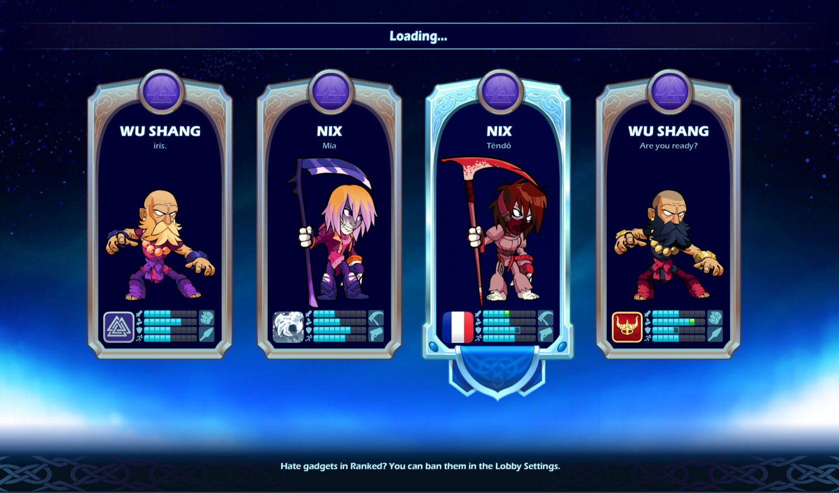 Steam Community :: Brawlhalla