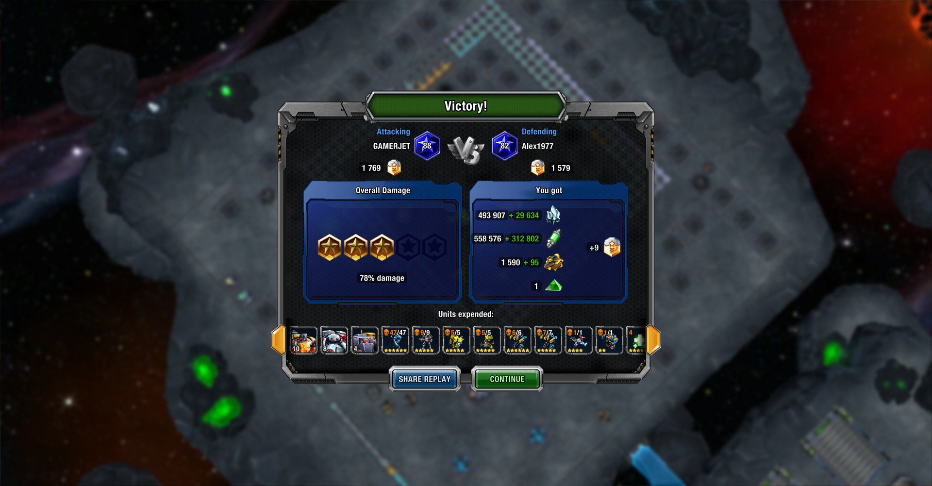 Steam Community :: Galaxy Control: 3D Strategy