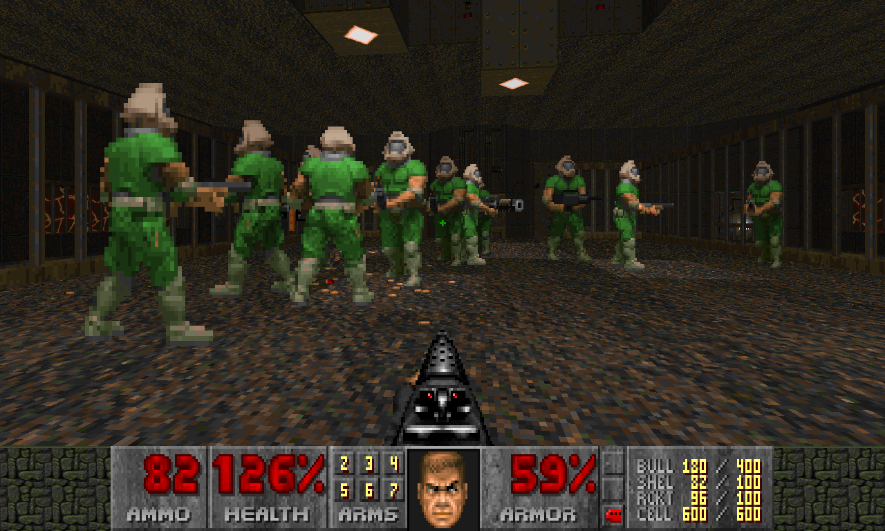 Steam Community :: Final DOOM
