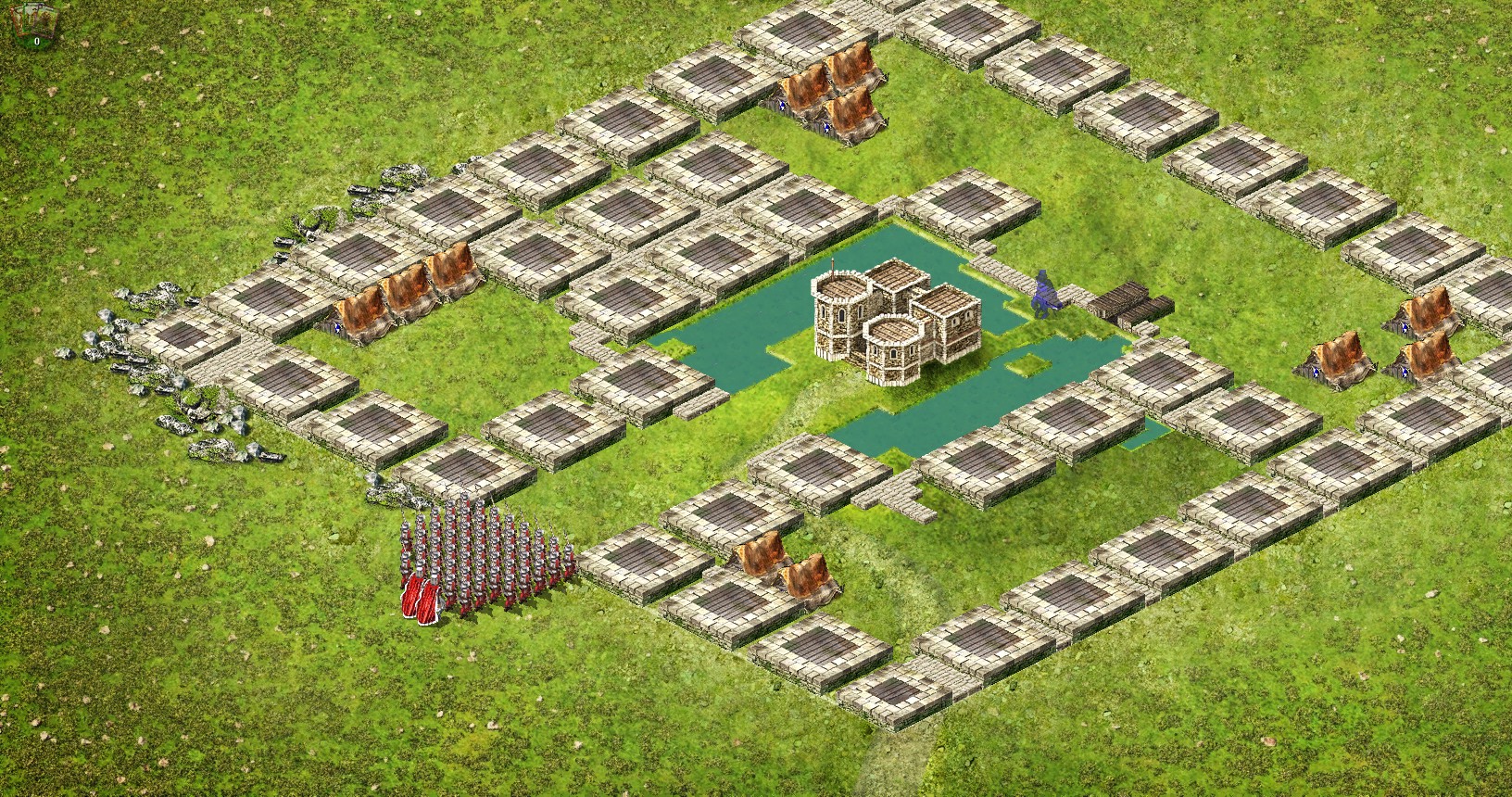 Stronghold kingdoms village types guide - bulknery