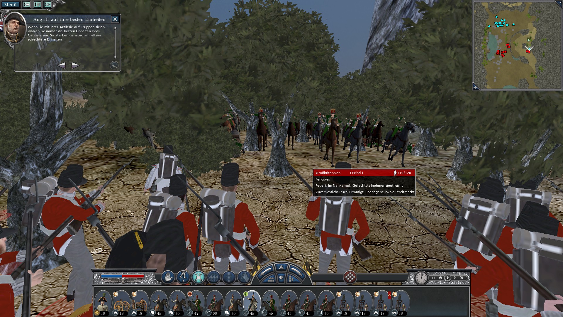 Steam Community :: Napoleon: Total War