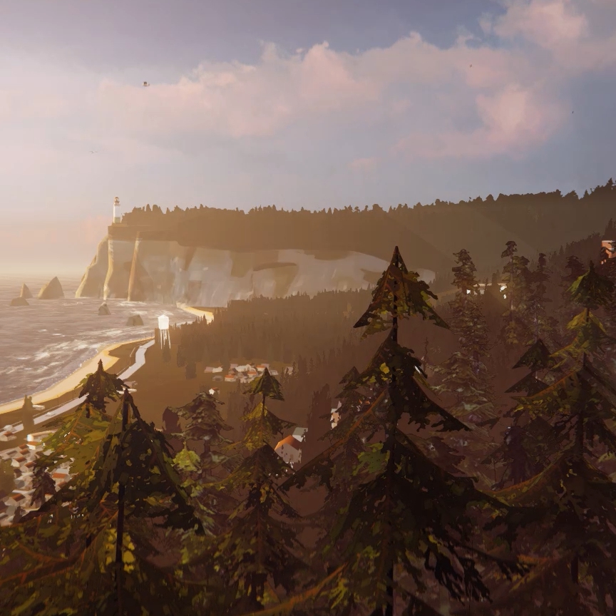 Steam Workshop :: Life is Strange Wallpapers