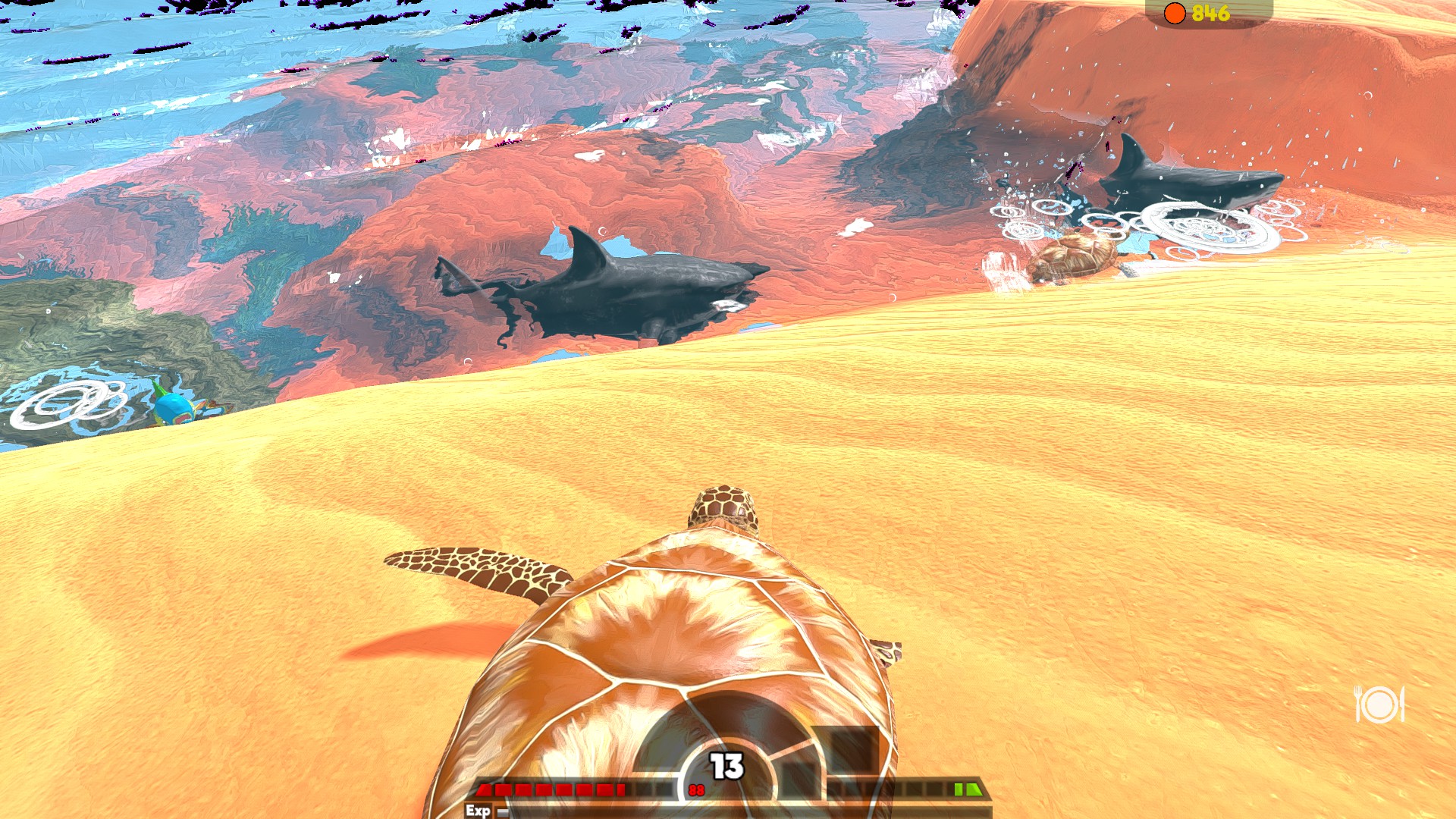 Steam Community :: Feed and Grow: Fish