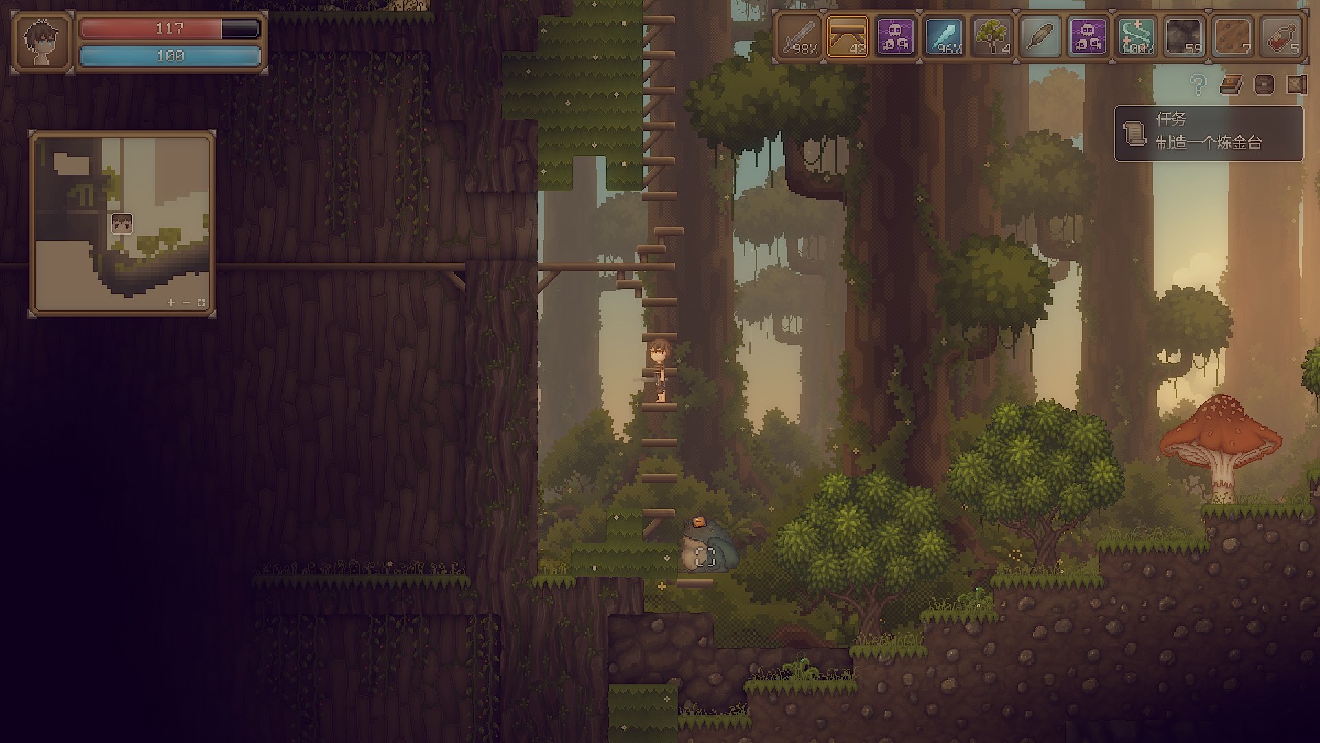 Steam Community :: Alchemage