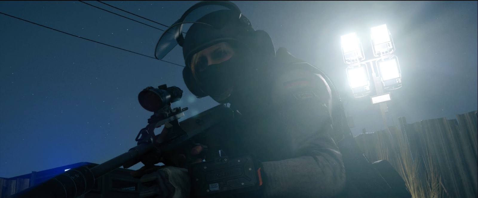 Steam Community :: Tom Clancy's Rainbow Six Siege