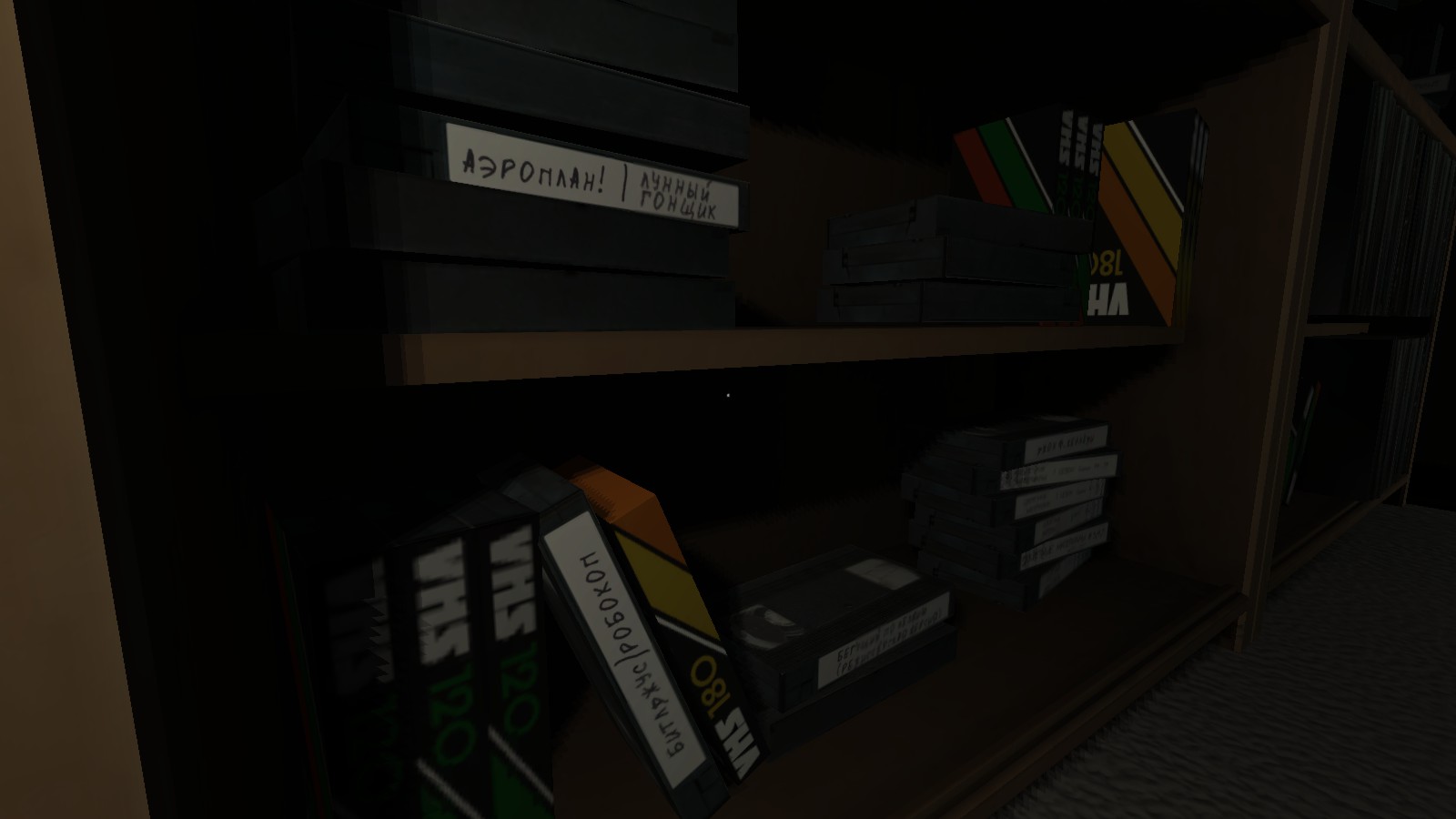 Steam Community :: Gone Home