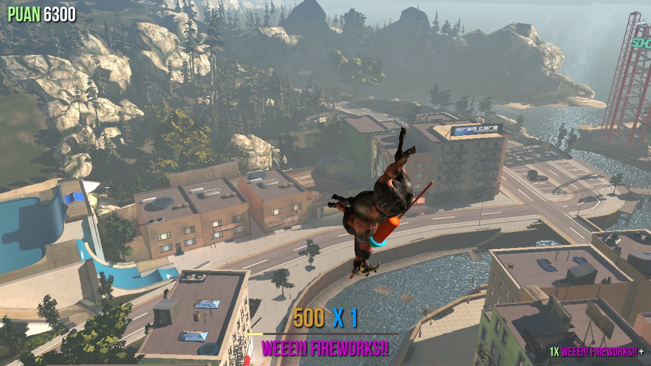 Steam Community :: Goat Simulator