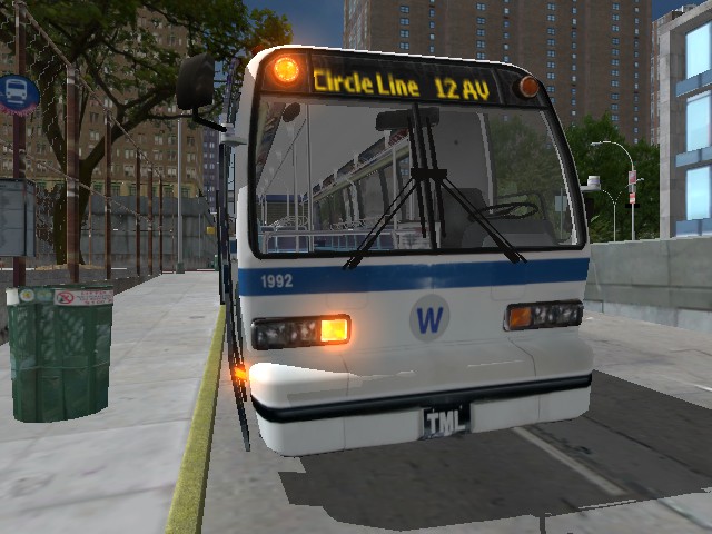 Steam Community :: New York Bus Simulator