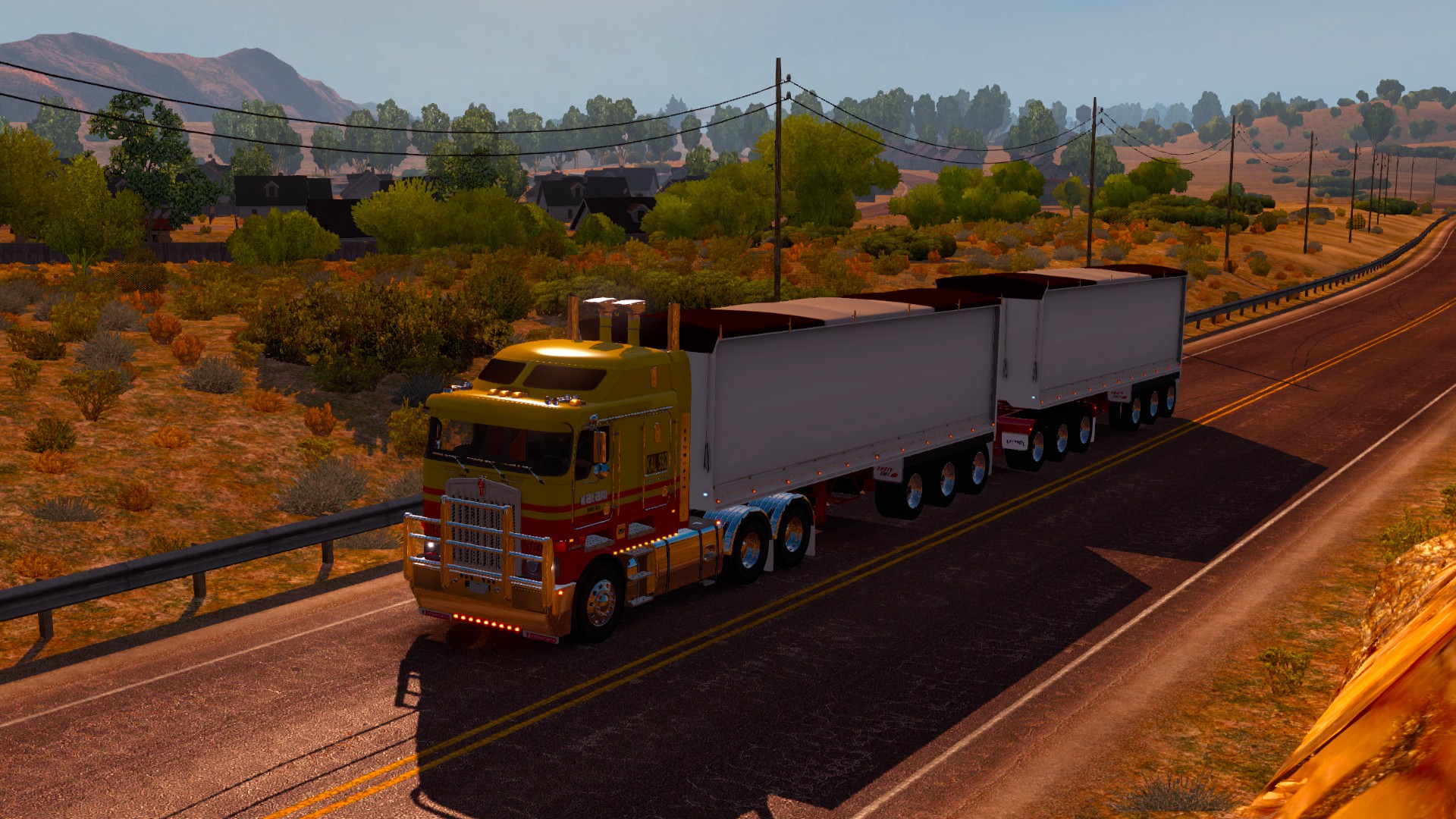 Steam Community :: American Truck Simulator