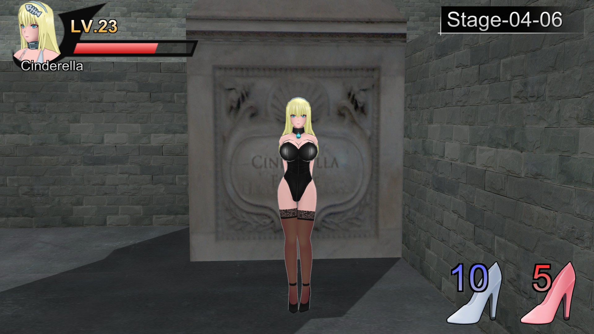 Steam Community :: Cinderella Escape! R12