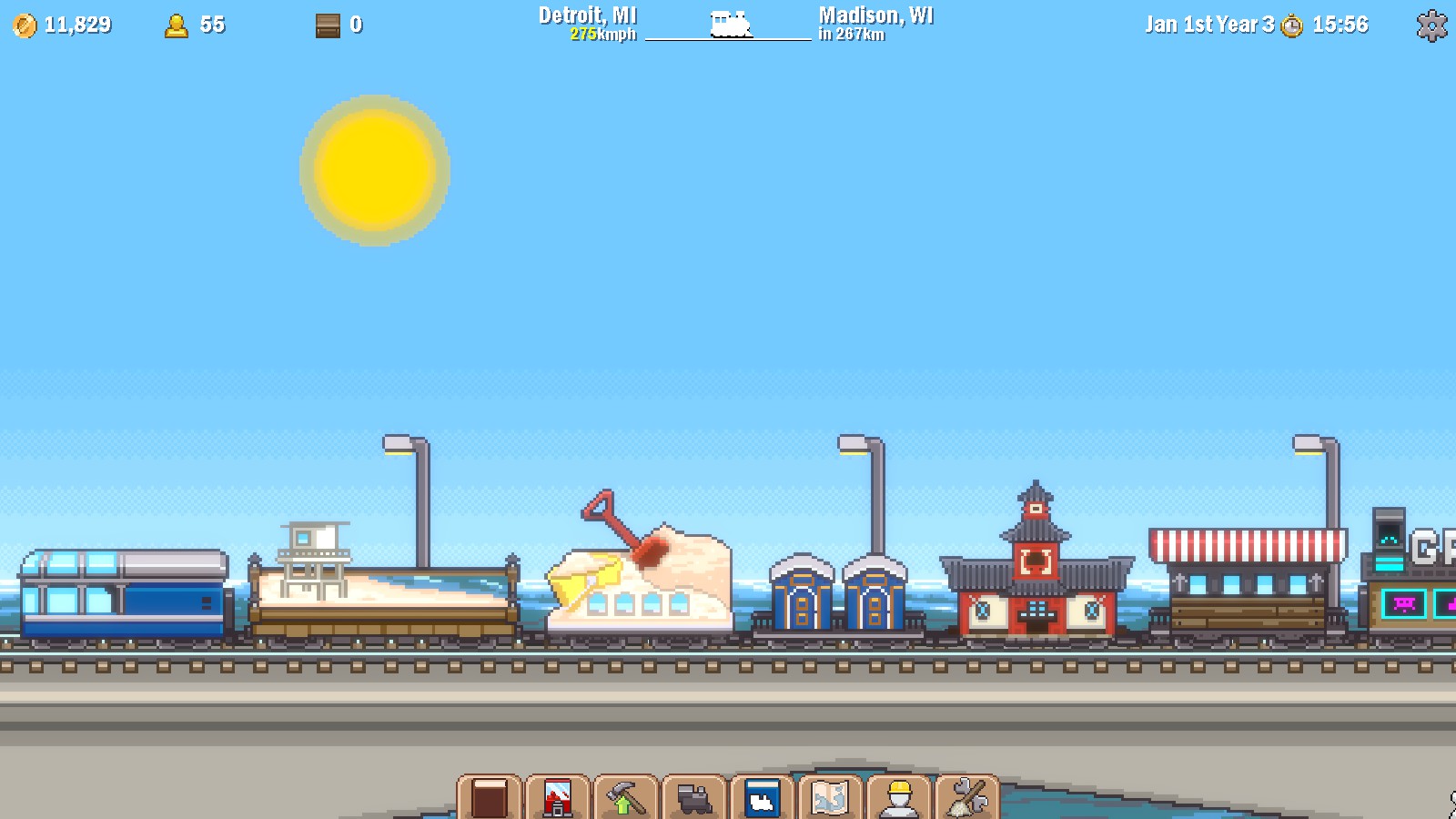 Steam Community :: Tiny Rails