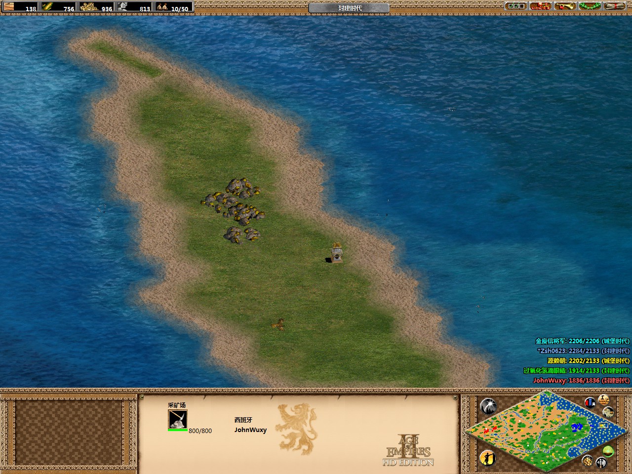 Steam Community :: Age of Empires II: HD Edition