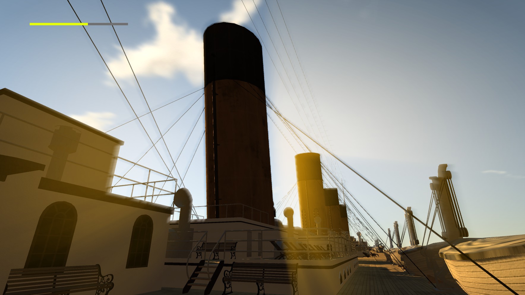 Steam Community :: Titanic