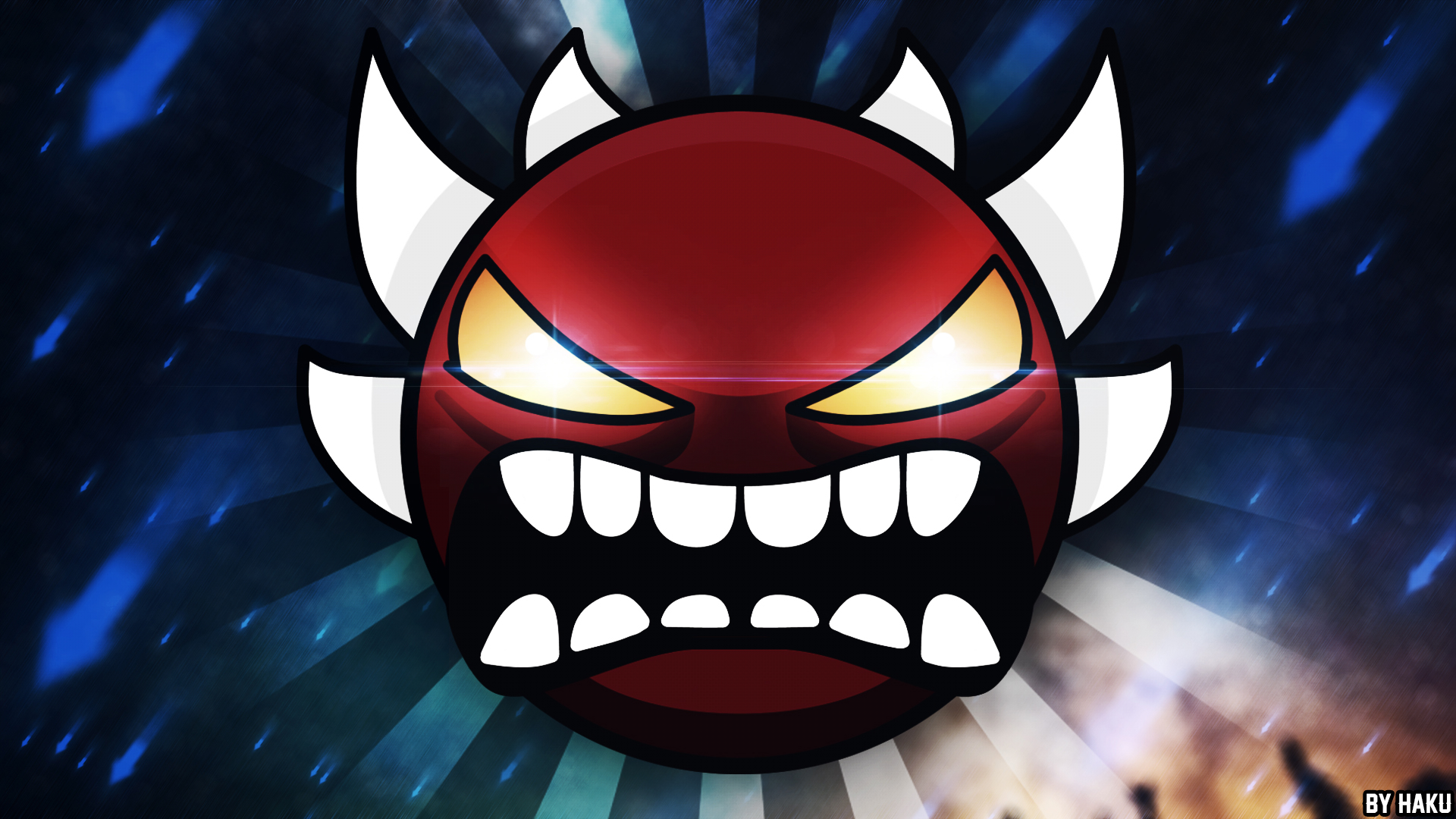 Steam Community :: Geometry Dash