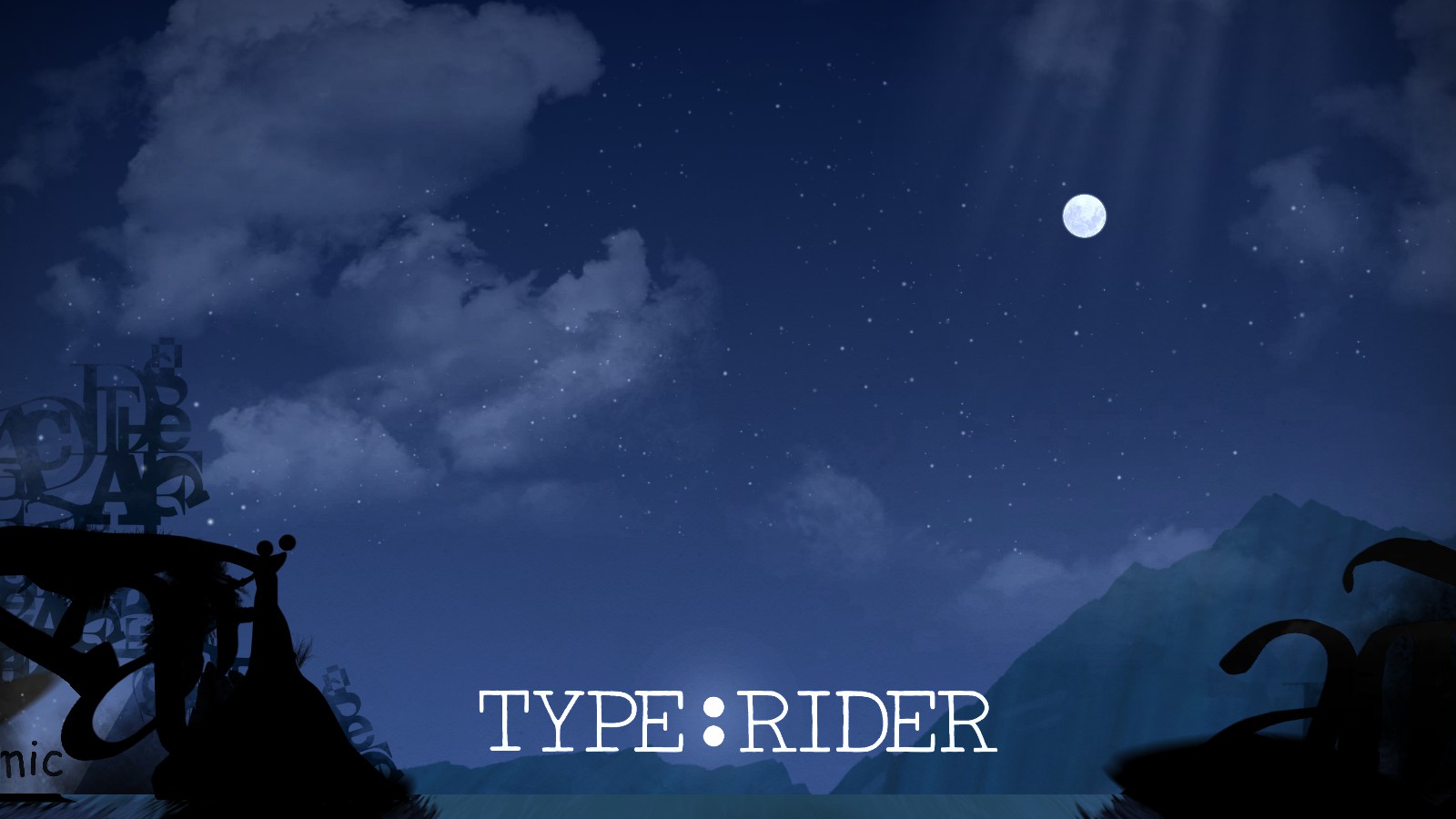 Steam Community :: Type:Rider