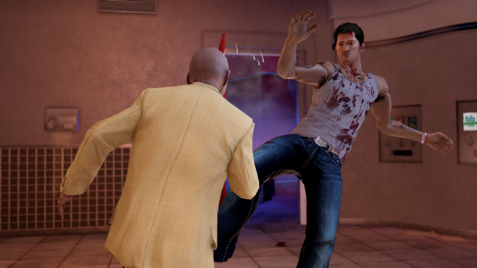 Steam Community :: Sleeping Dogs: Definitive Edition