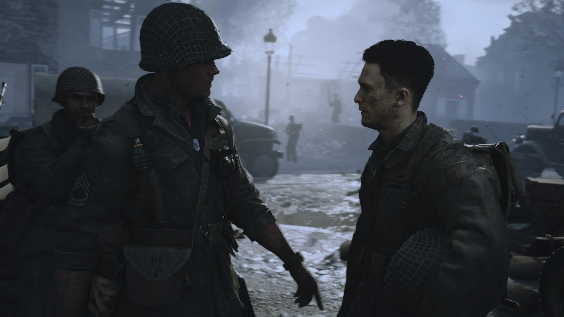 Steam Community :: Call of Duty: WWII